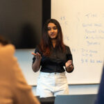 Courses - Master of Analytics